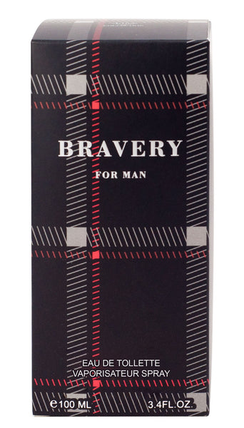 Bravery For Man Cologne – Concept Apparel