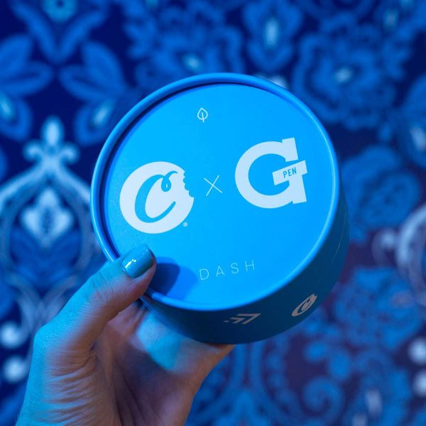 Cookies X G Pen Dash Flower Vaporizer – Concept Apparel